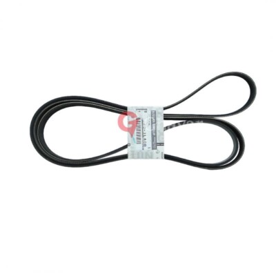 11720-1LA0B Genuine Nissan FAN-BELT, 117201LA0B OEM 5.6LTR V8 2017-2022 ...