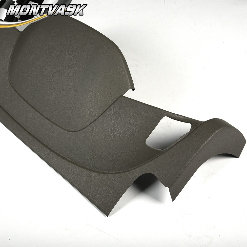 2008 Chevy Silverado Dash Cover