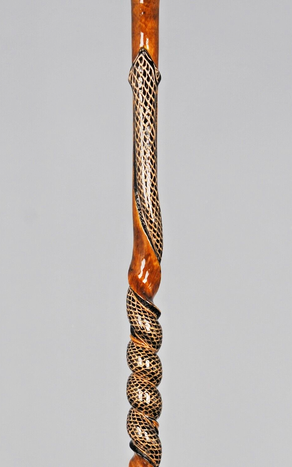 Vintage Custom Fancy Walking Stick, Handmade SPECIAL Turkish Wooden Walking Cane | eBay