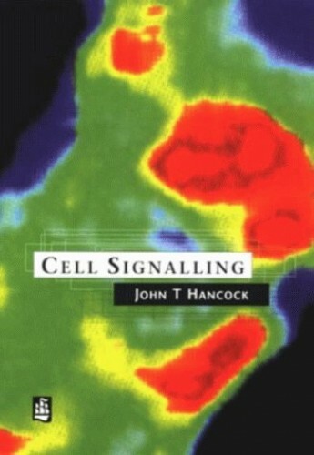 Cell Signalling by Hancock, Dr John Paperback Book The Fast Free ...