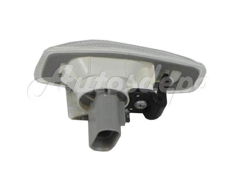 92303-25500 GENUINE BRAND FOR 2003-2008 TIBURON SIDE MARKER REPEATER ...