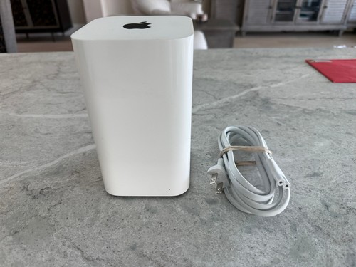 Apple Airport Time Capsule 2TB Model A1470 | eBay