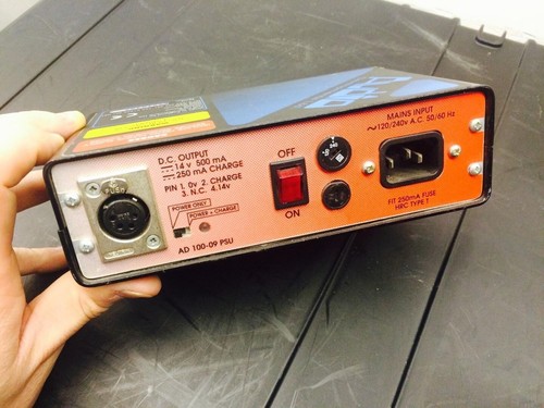 Recherche une alimentation Audio Developments AD 100-09 PSU | eBay