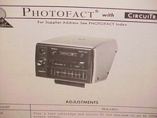 Craig 3141 Powerplay Floor Mount 8-track Tape Player for sale online | eBay