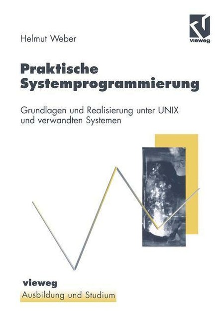 Praktische Systemprogrammierung von Helmut Weber (1997, Taschenbuch) online kaufen | eBay.de