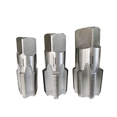 Taps - Npt Tap Set
