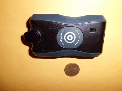 ELPAS #5-LW241020-0 Lone Worker Active RFID Security Tag | eBay