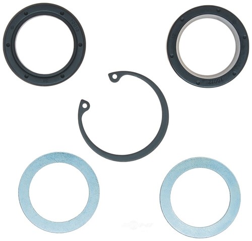 Steering Gear Pitman Shaft Seal Kit Lower Gates 351040 72053419788 | eBay