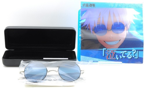 Jujutsu Kaisen Glasses collection 2 Gojo Satoru Model Sunglasses ...