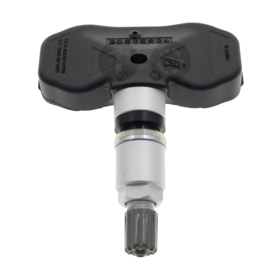 Tire Pressure Monitor System Monitoring Sensors 20925924 LT SS For ...