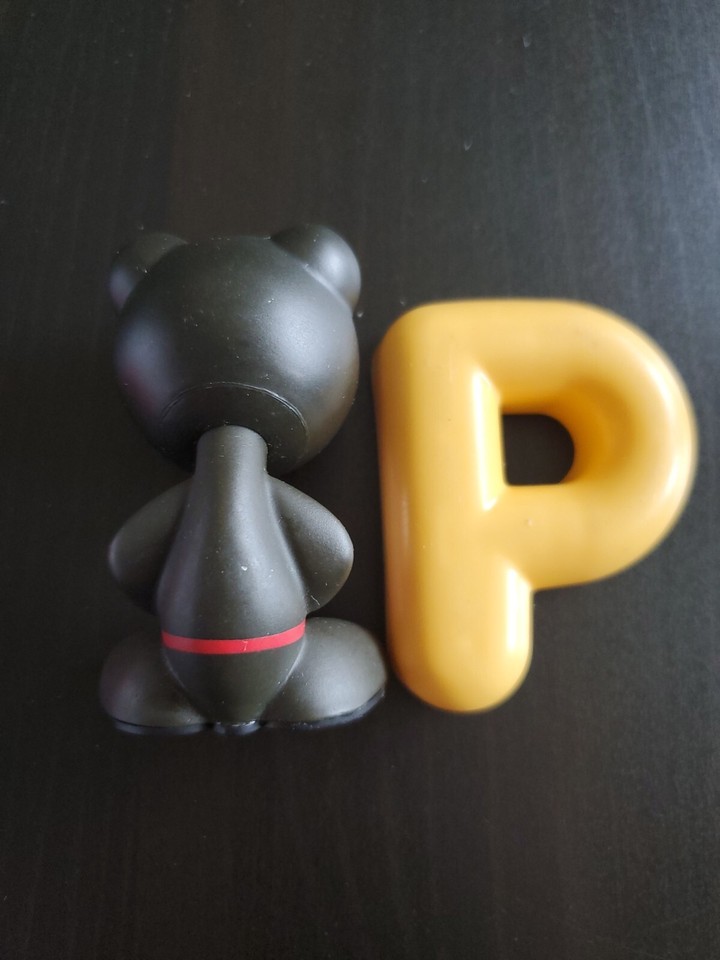 UB Funkeys - 1 Docking Station - W/3 Funkeys Racer - 1 Waggs • 1 Deuce ...