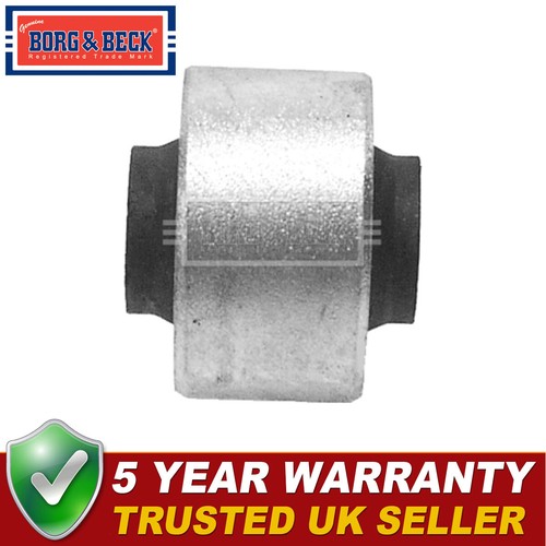 Borg & Beck Front Upper Track Control Arm Bush Fits Audi A4 A6 A5 VW ...