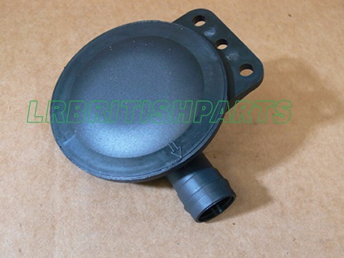 LAND ROVER CRANKCASE PCV VENT VALVE RANGE ROVER LR3 RANGE ROVER SPORT ...
