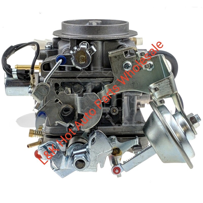 Carburetor 13200-84312 for Suzuki Maruti Alto YG366 Mehran SS80 SB308 ...