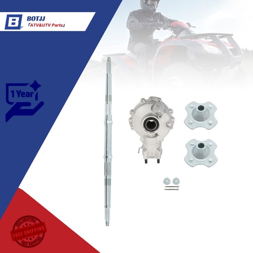 Rear Differential Axle Shaft Wheel Hub For Honda Fourtrax 300 41300-HM5 ...