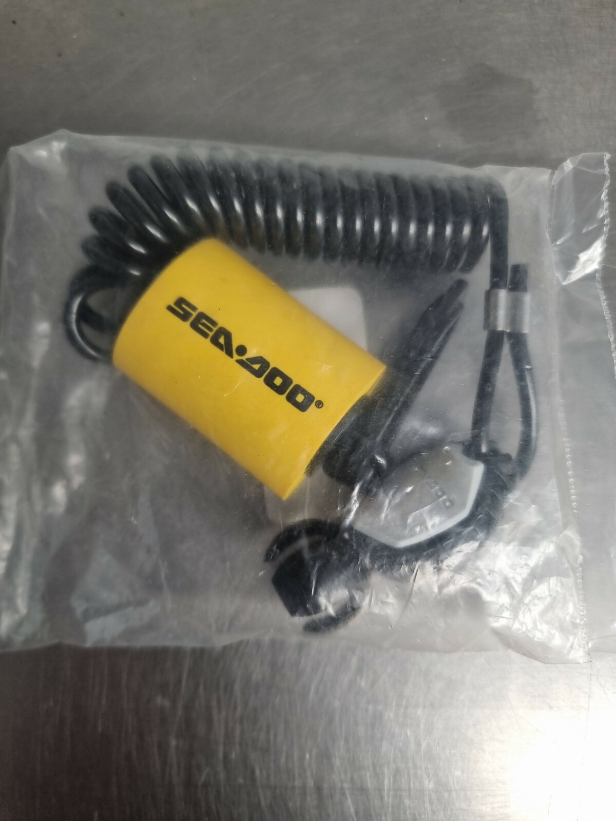Sea-Doo Lanyard key Including coding to machine | eBay UK