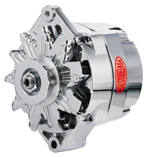 Powermaster 17294 GM 12si-Style Alternator 692209001621| eBay