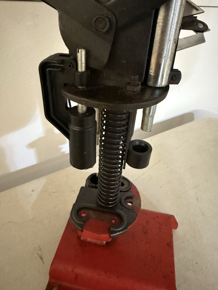 MEC Sizemaster Shotgun Reloader Model SM82 20 Gauge | eBay