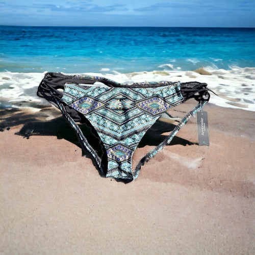 Ambrielle Bathing Suit Bottoms Women’s Size XL New W Tags Swimwear | eBay