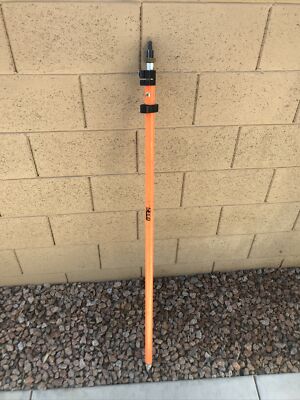 Tripods & Grade Rods - Surveying Grade