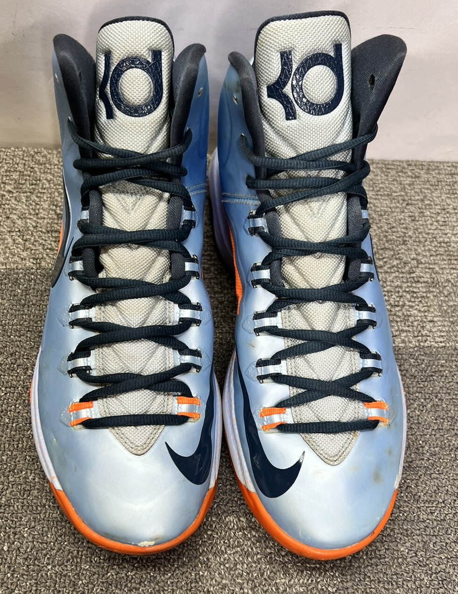 Kevin Durant 554988 400 Ayakkabı