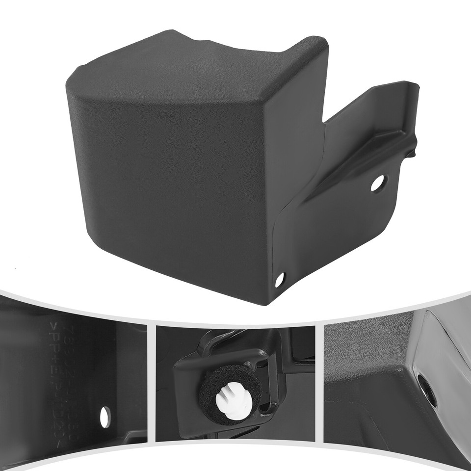 Driver Left Side Lower Wheel Arch Trim 769010R010 for 2019-2021 Toyota ...