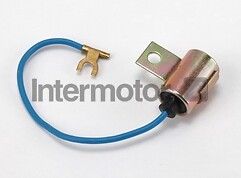 Intermotor 34790 Condenser | eBay UK