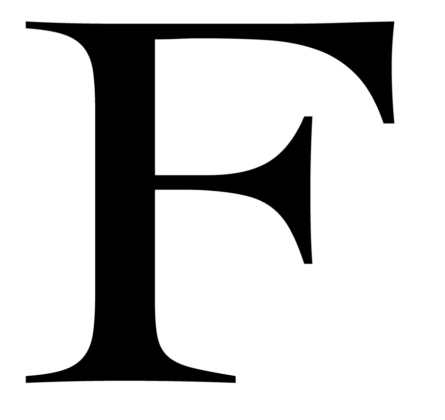 Imágenes De La Letra F