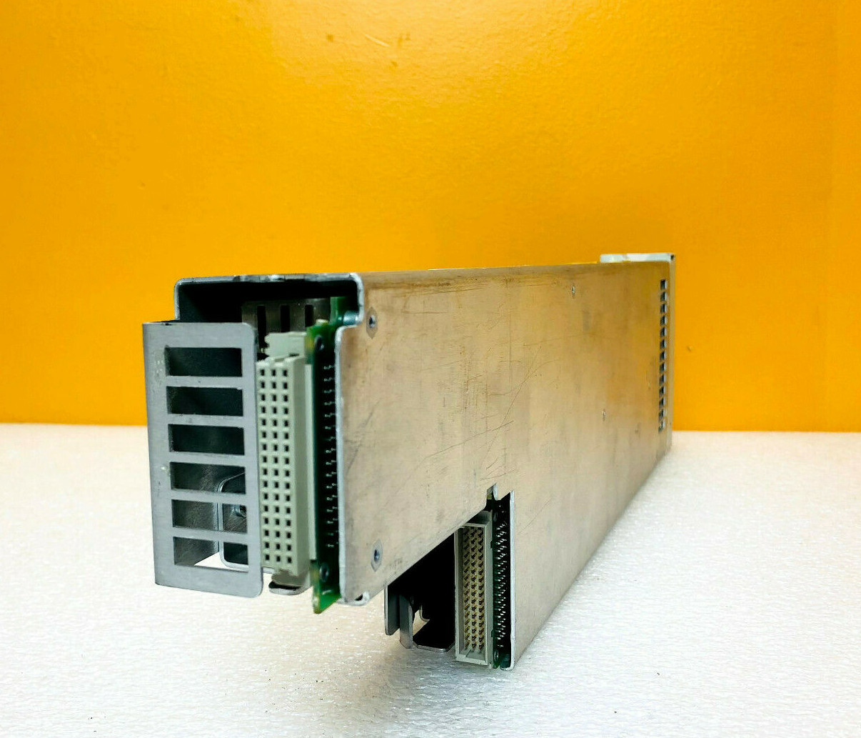 HP / Agilent 66102A 0 to 20 V, 0 to 7.5 A For Use with 66000 DC Power ...