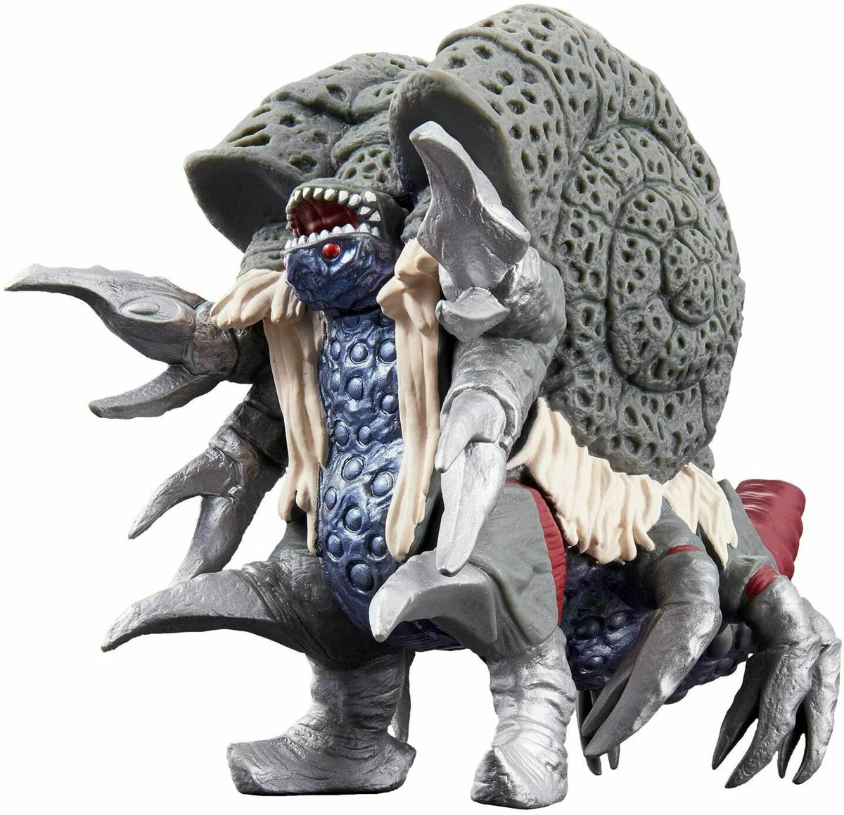 Ghatanothoa Ultraman