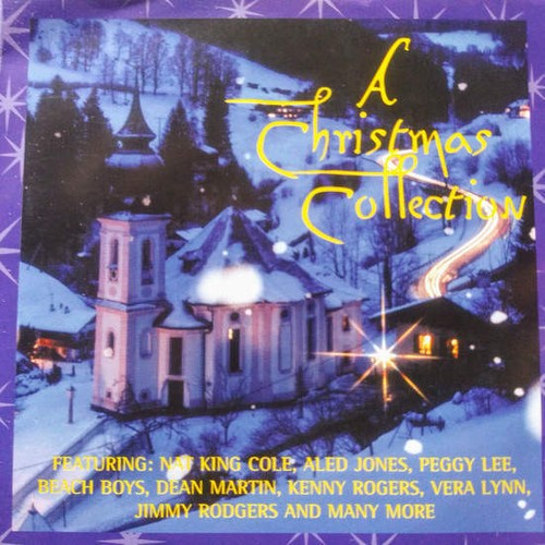 Various - A Christmas Collection (CD) | eBay