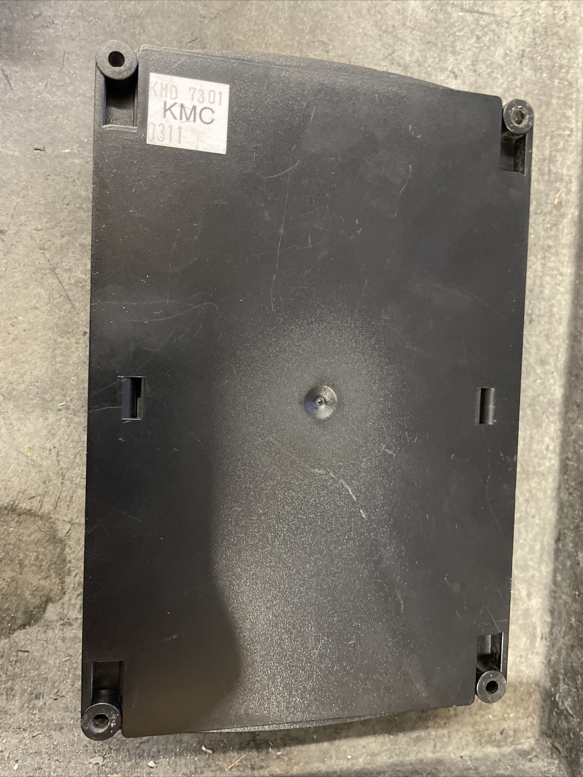 KMC CONTROLS KMD-7301 / KMD7301 (USED) | eBay