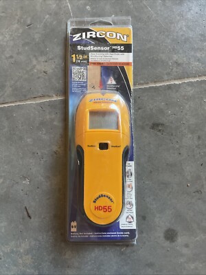 Zircon Studsensor HD55. 1 1/2 In | eBay