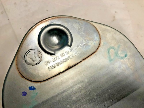 DETROIT DIESEL DD15 ENGINE OIL COOLER DDE-A4721800965 OEM | eBay