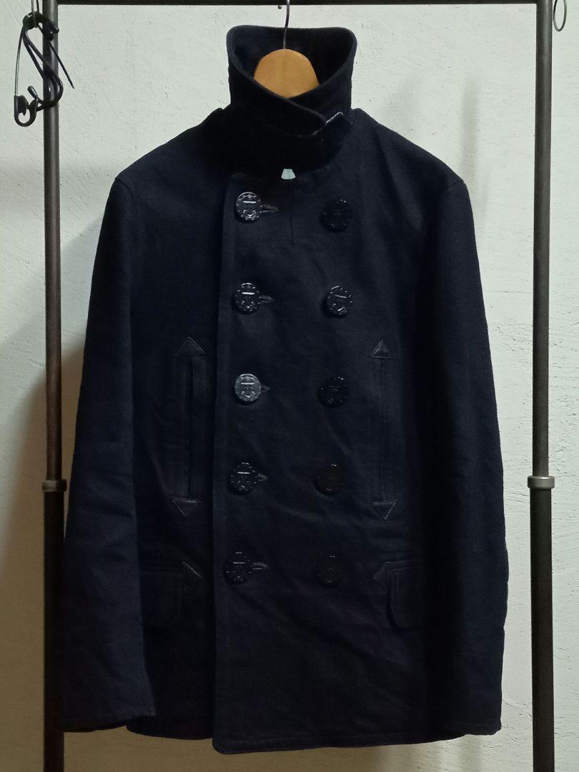 Mister Freedom Midnight P Jacket - Gem