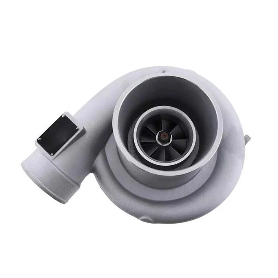 Turbo VT50 HT3B ST50 Turbocharger 3026924 3032060 for Cummins Engine ...