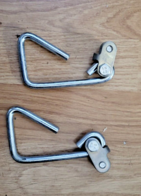 Bowflex Rod Hooks - Xtreme 1 2 Sport Blaze Elite Extreme Ultimate Power ...