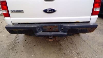 Rear Bumper Step Bumper Styleside Painted Fits 98-11 RANGER 374804 | eBay