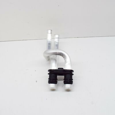 NEW VOLKSWAGEN CC COOLANT FEED/RETURN PIPE 3C1819857 3C1-819-857 | eBay