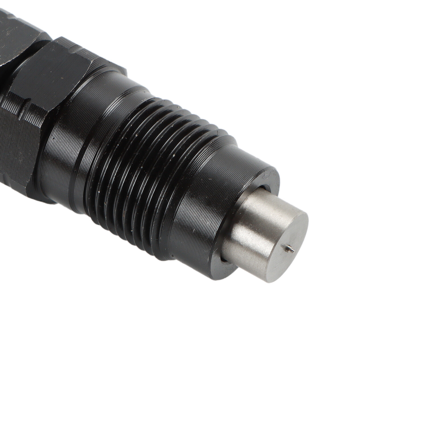 3x Diesel Fuel Injectors for Yanmar 3TNM72 Engine John Deere Tractor ...