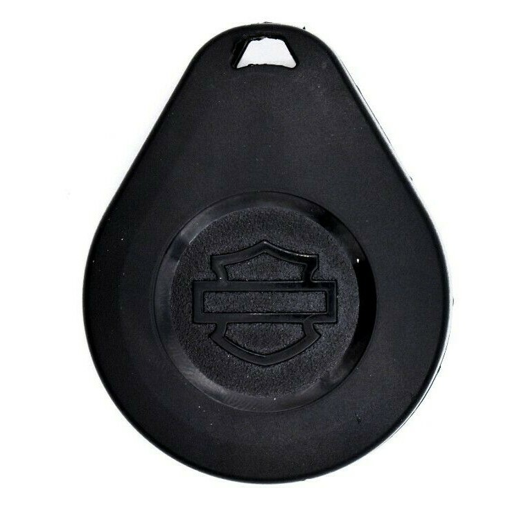 OEM Harley Davidson Smart Security Remote Key Fob Proximity 90300111 ...