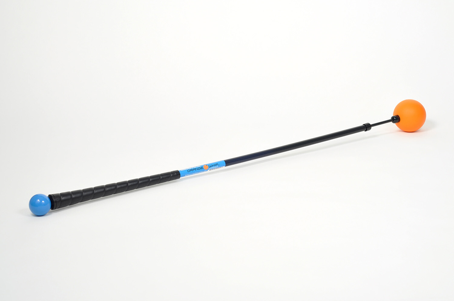 Orange Whip Compact Golf Swing Trainer 35.5 in for sale online | eBay