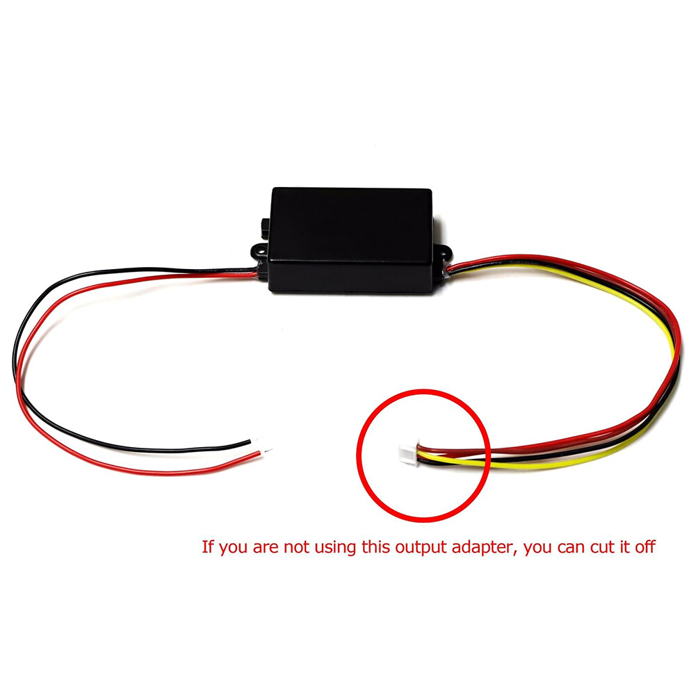 2 Chase Flash Module Boxes 3 Step Sequential Universal For Car Turn ...