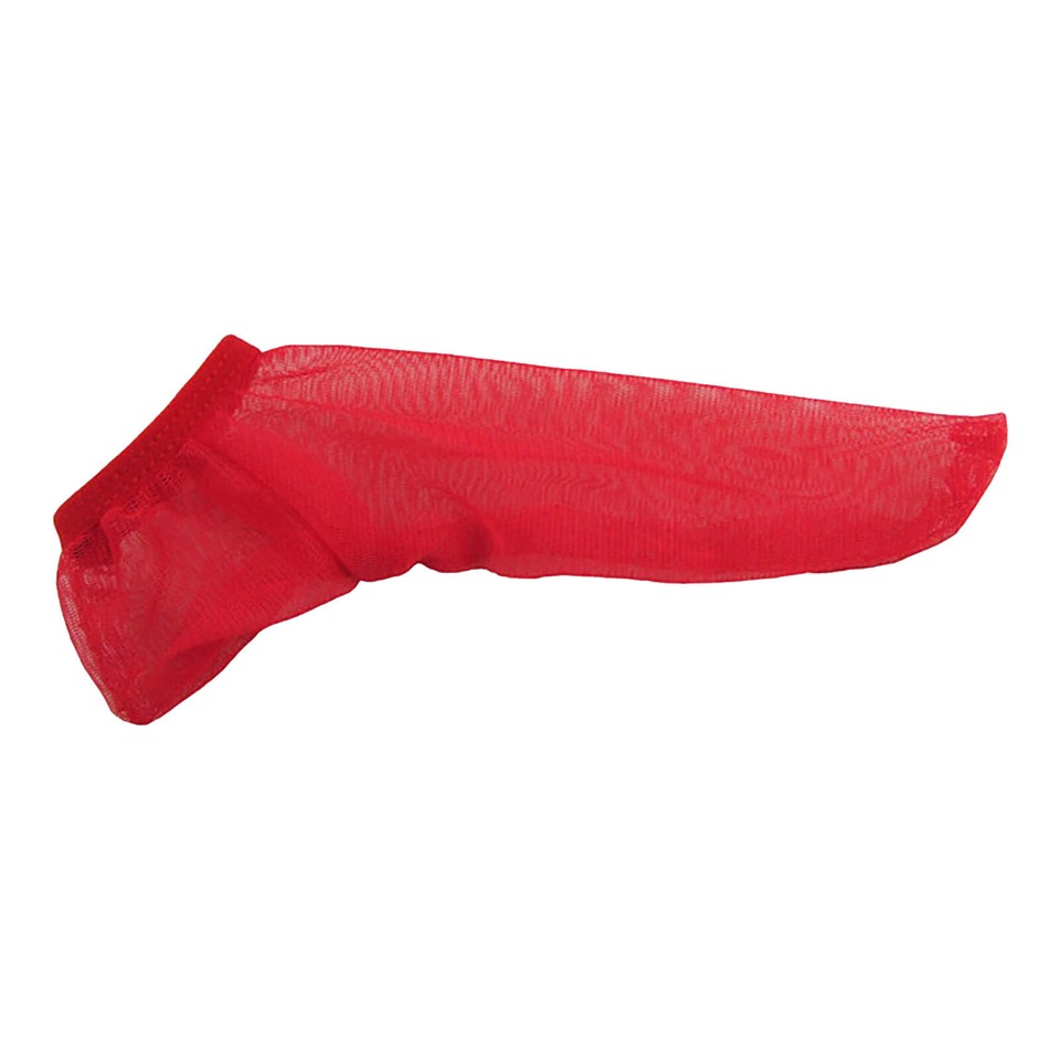 Men's Sexy G-strings Sheath Cover Up Pouch Underwear Tanning Cover ...