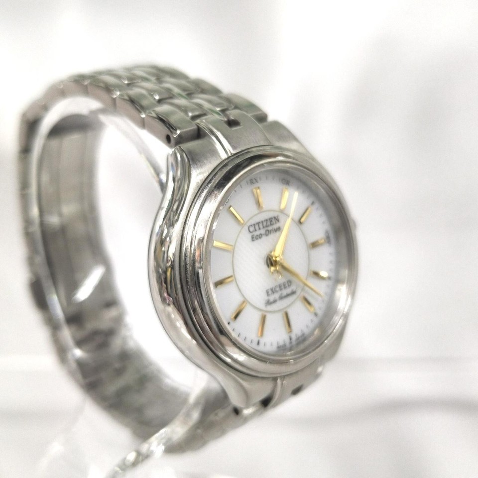 Citizen Exceed Watch | eBay