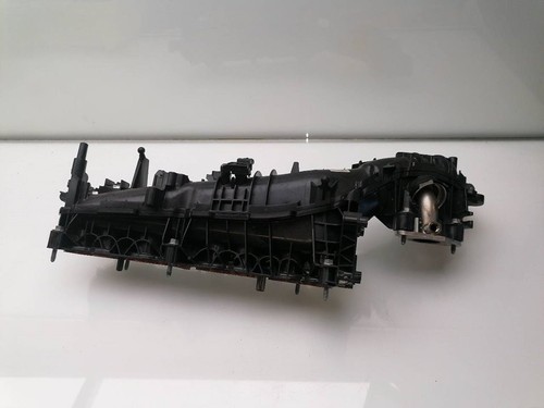 11618513655 ANSAUGKRÜMMER / 858027403 / 859690402 / 578436 FÜR BMW ...