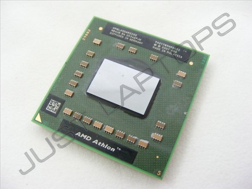 AMD Athlon 64 X2 Procesador Packard Bell Easynote TJ64 2.1GHz AMQL65DAM22GG | eBay