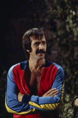 Sonny Bono in tv series The Sonny Comedy Revue 1974 Old Photo 3 | eBay