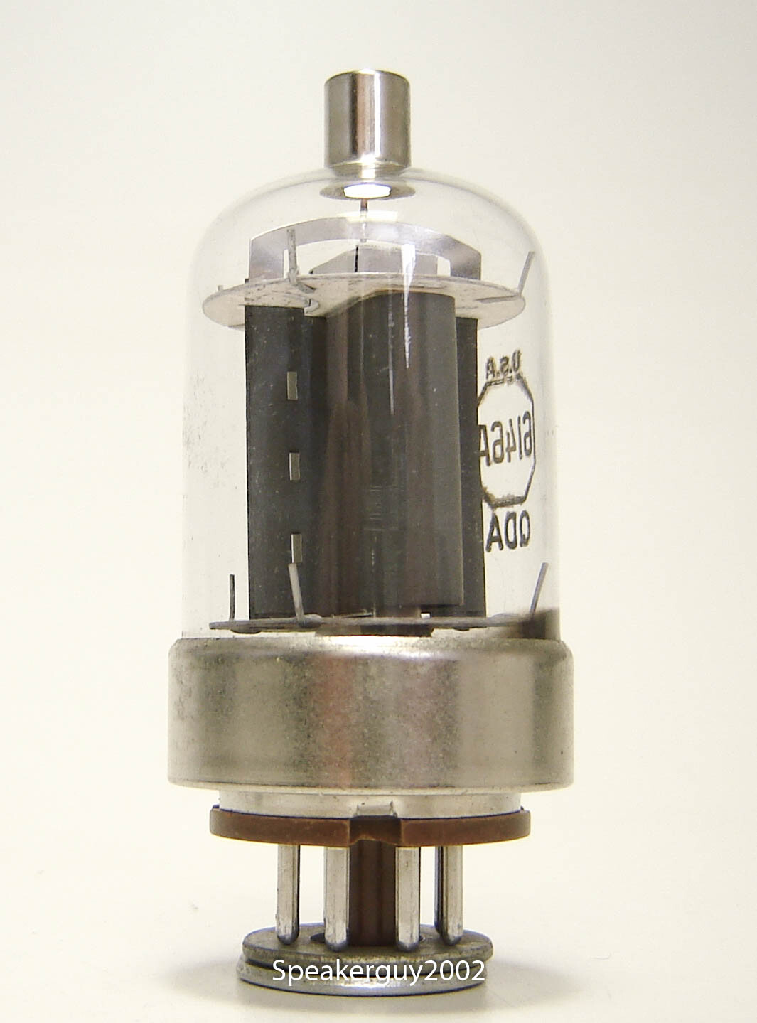 RCA Power Tube / 6146A / 7035 -- KT | eBay