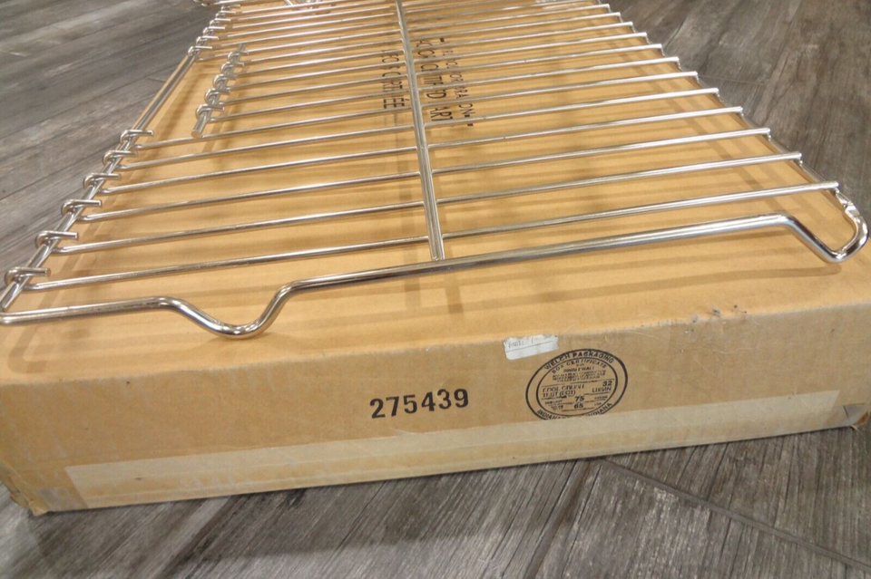 NEW Whirlpool KitchenAid Oven Rack W10531746 | eBay